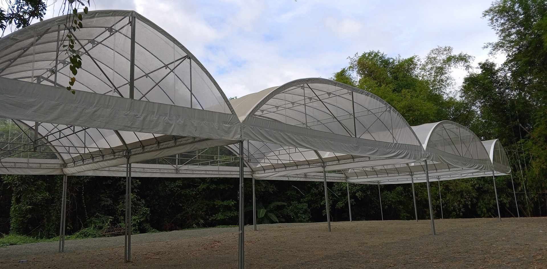 The Tent City Philippines