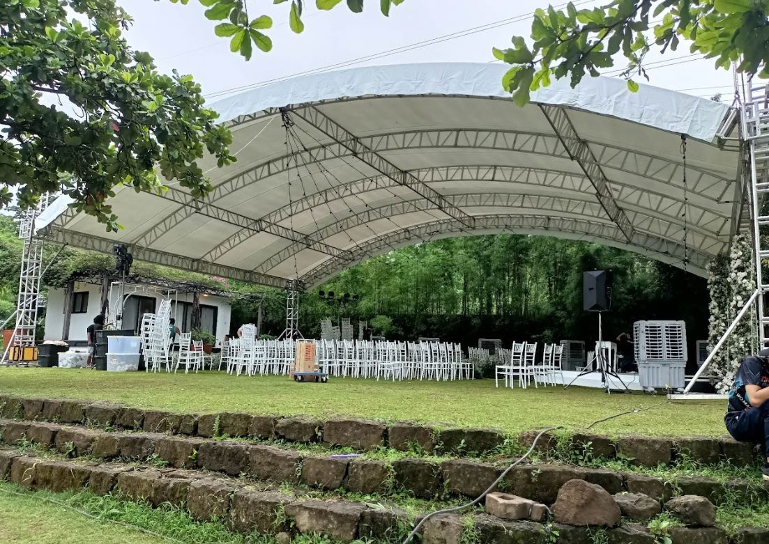 The Tent City Philippines
