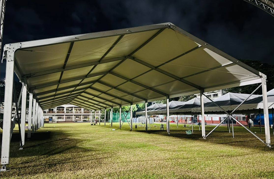 The Tent City Philippines
