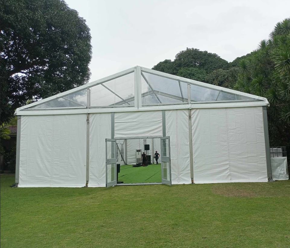 The Tent City Philippines